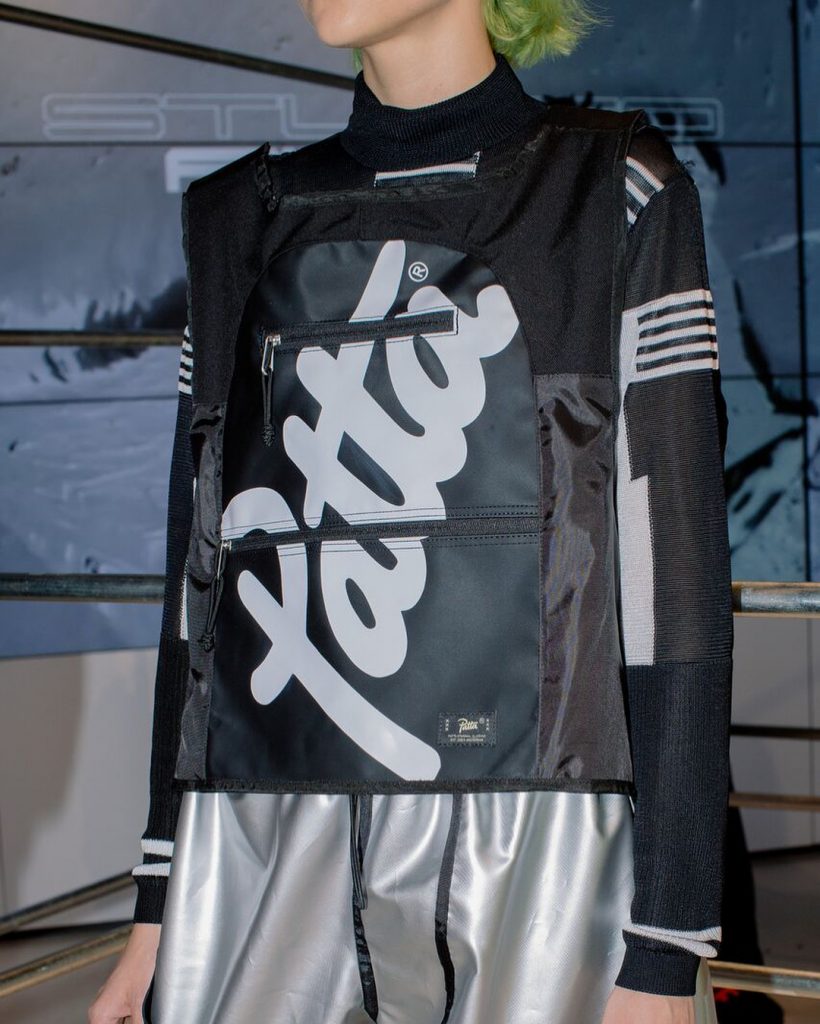 Studio ALCH AKA Mini-Swoosh Presents Debut Presentation