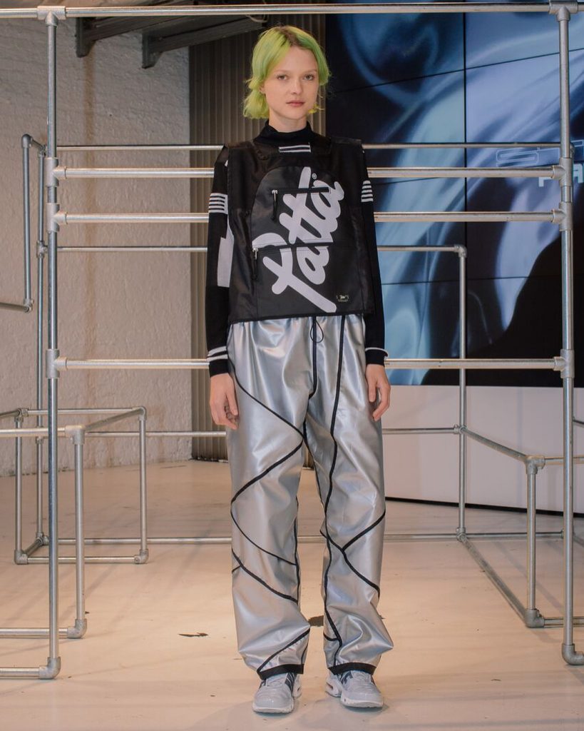 Studio ALCH AKA Mini-Swoosh Presents Debut Presentation