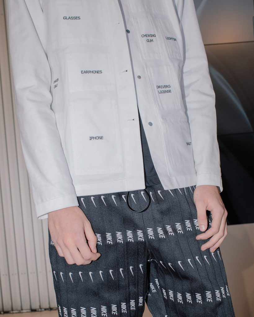 Studio ALCH AKA Mini-Swoosh Presents Debut Presentation