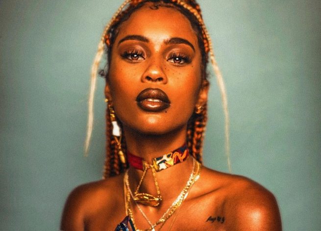 IAM DDB Gears Up For New Merch Drop And Restock