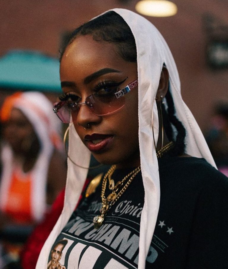 Durag Fest Plans To Spread Flap Happiness With East Coast Tour