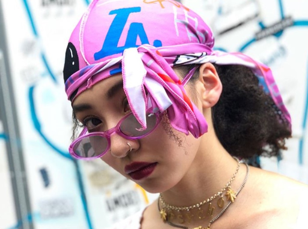 Summer 2018 Comes Through With The Stylish Durags