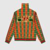 Gucci Launches '90s Fueled Dapper Dan Collaborative Collection