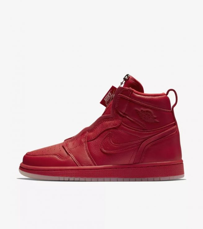 Official Nike Vogue 'AWOK' Jordan Launch Images And Pricing