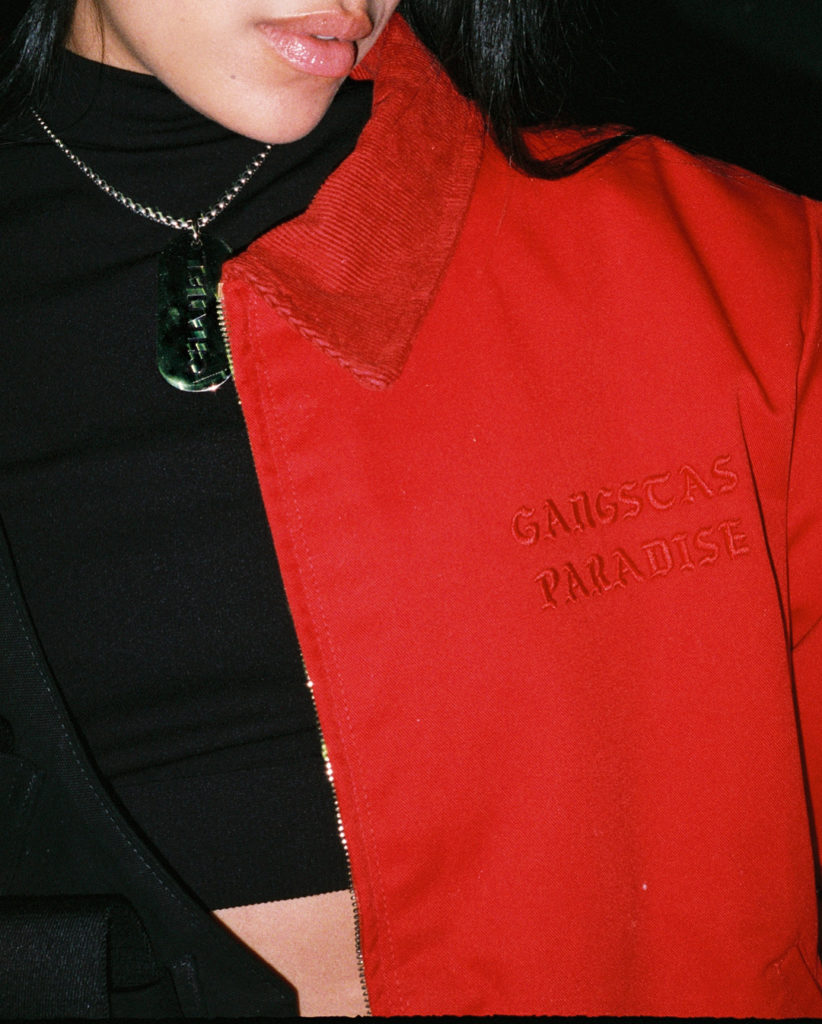 YG Shows 4Hunnid Collection With Los Angeles Runway Presentation | SNOBETTE