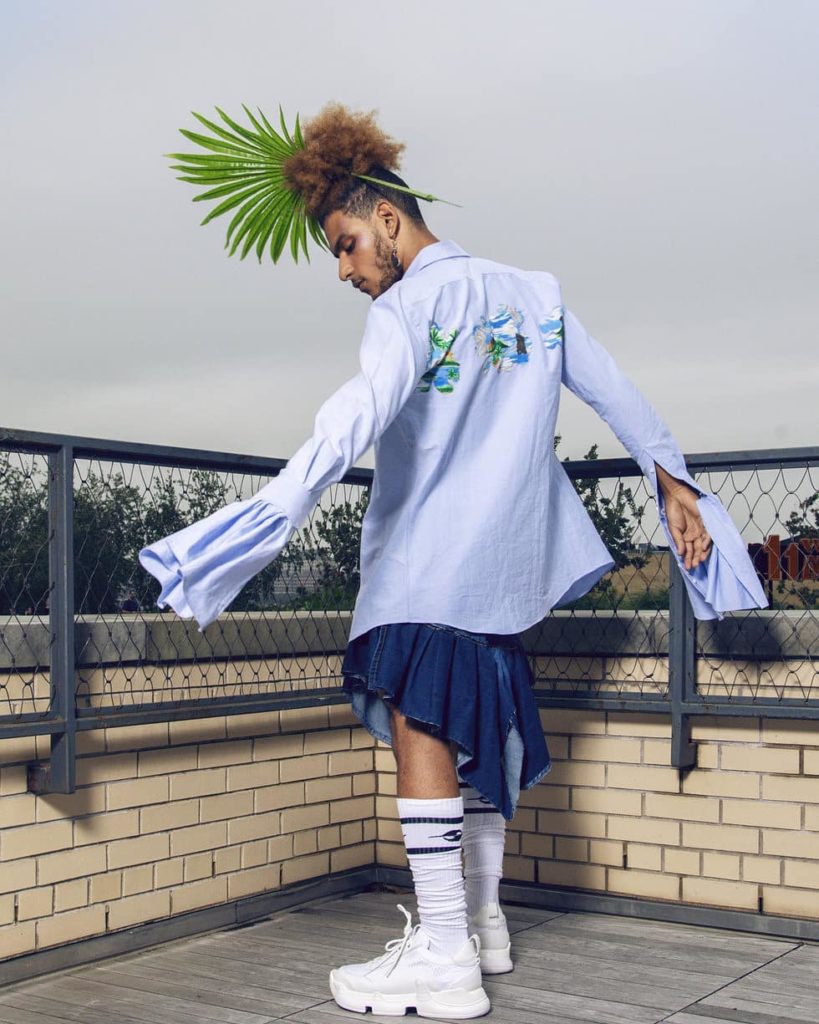 Gypsy Sport Makes A Sustainable Statement For Spring 2019