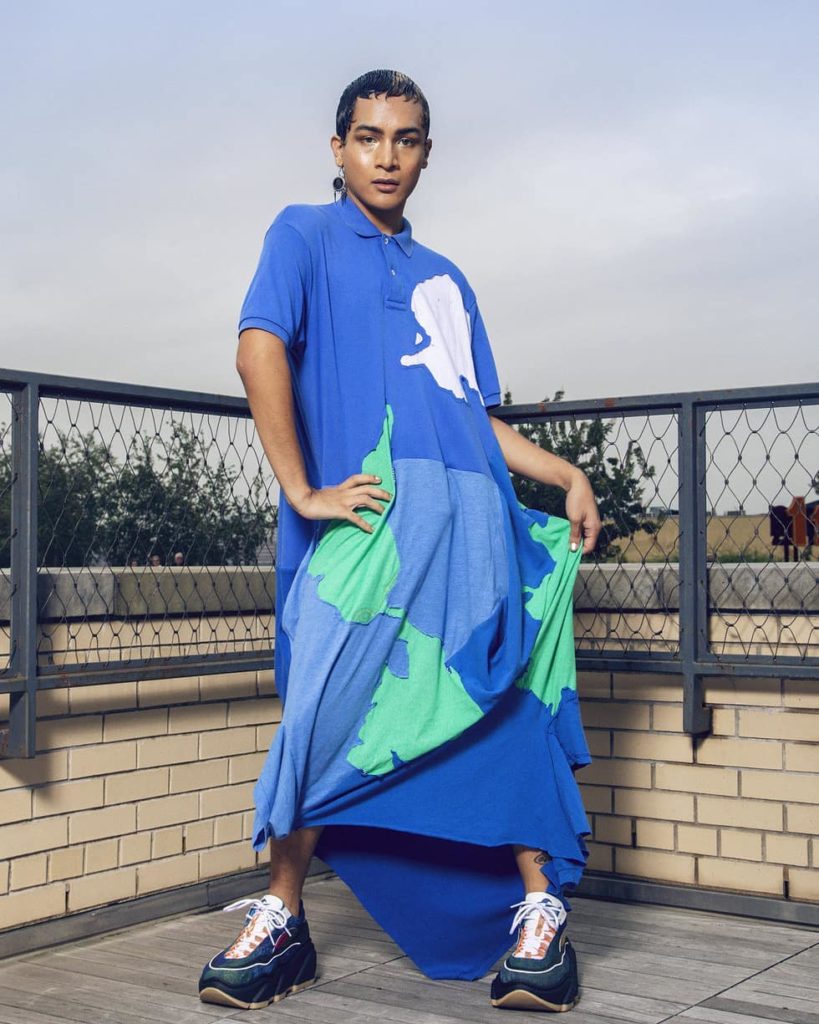 Gypsy Sport Makes A Sustainable Statement For Spring 2019