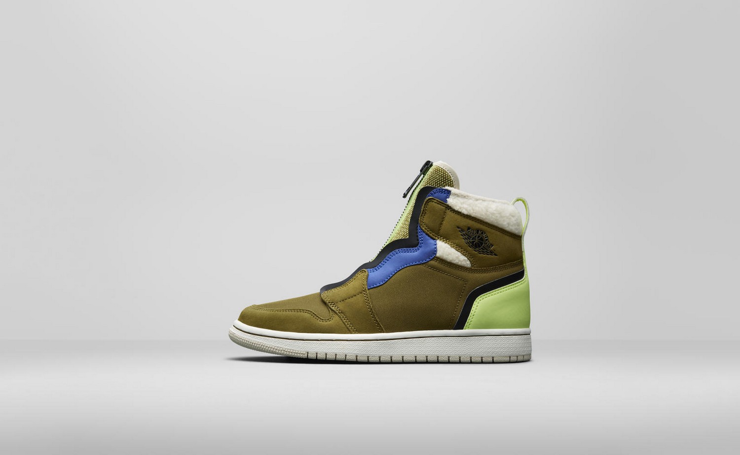 Jordan Previews Holiday Sneaker Line Up For Women