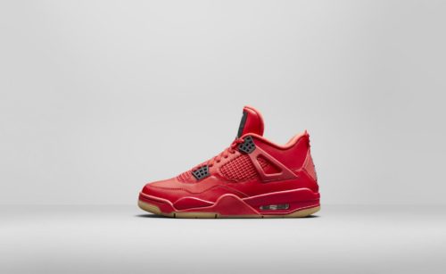 Jordan Previews Holiday Sneaker Line Up For Women