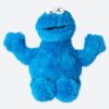 Uniqlo And KAWS November 19th Sesame Street Drop Includes Muppet Plushies