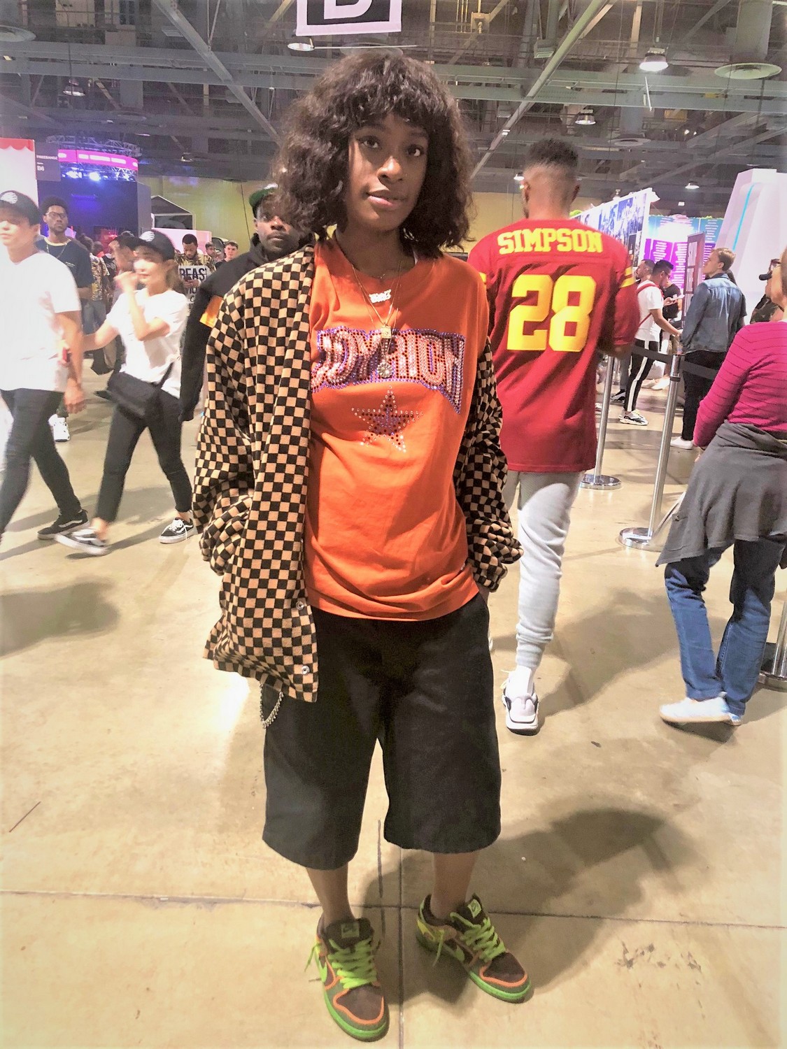 ComplexCon 2018 Delivers On Promise To Be More Woman Friendly