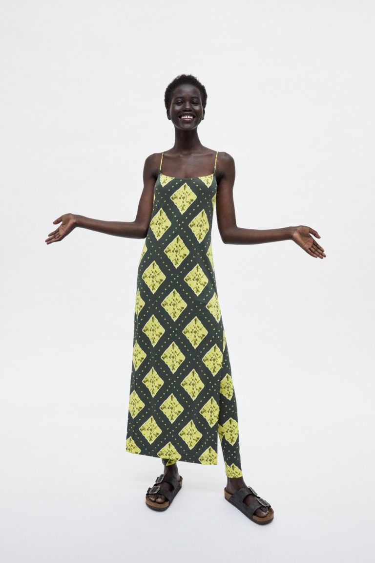 Marc Jacobs Resurects 1993 Perry Ellis Grunge Collection