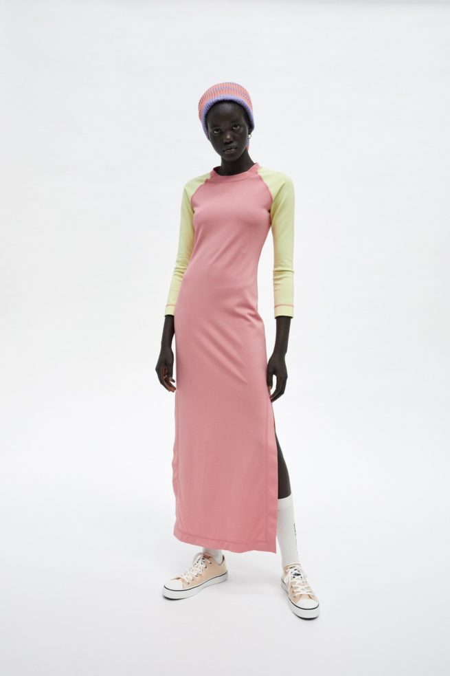 Marc Jacobs Resurects 1993 Perry Ellis Grunge Collection