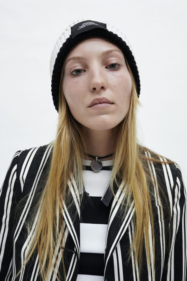 Marc Jacobs Resurects 1993 Perry Ellis Grunge Collection