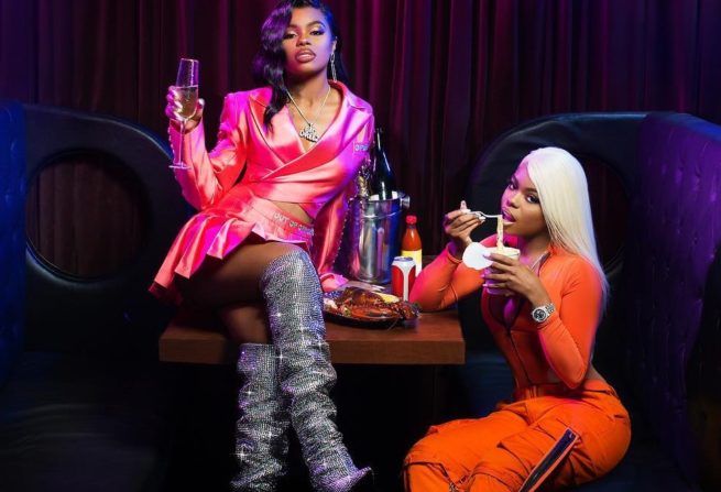 Dreezy Releases 10-Song Mixtape 'Big Dreez' Ft. Kash Doll And Offset