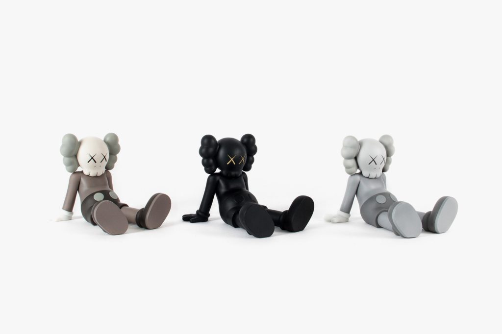 KAWS Provides Taipei With His Largest Companion To Date
