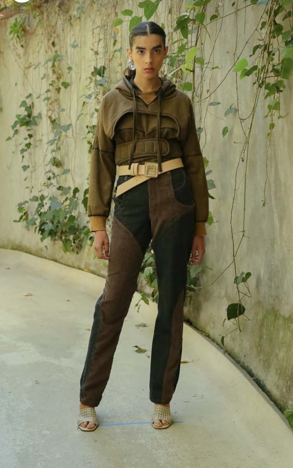 Barragan Goes To Mexico For Its Fall 2019 Collection