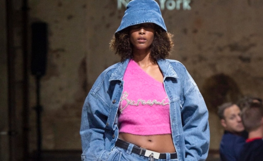 Buscemi Shows Love To Female Streetwear Lovers For Fall 2019