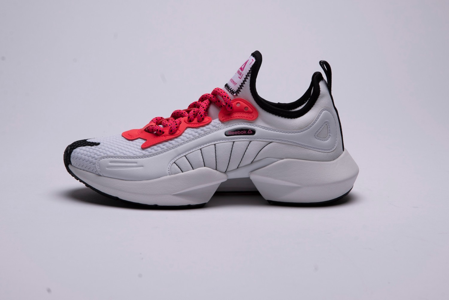 Chromat Debuts Reebok Sole Fury Collaboration For Fall 2019