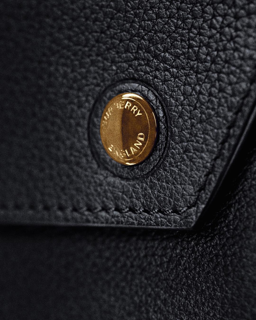 Burberry Announces First B Series Bag, Launching February 17th