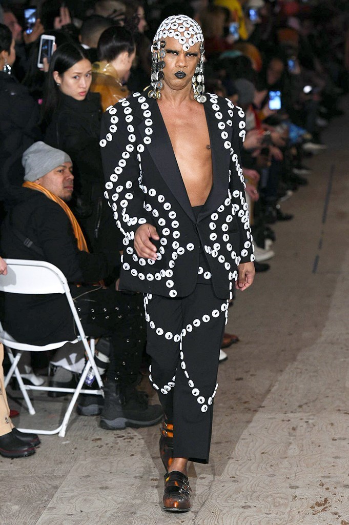 Gypsy Sport Makes A Black And White Statement For Fall 2019