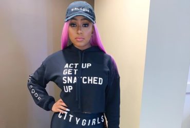 City Girls Preview 'Act Up' Merch Collection