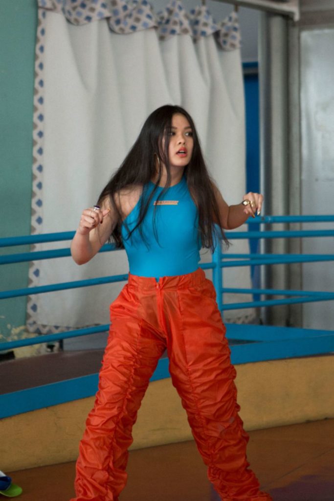 Fantabody Celebrates Dance With Summer '19 Collection | SNOBETTE