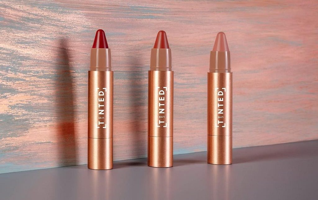 Live Tinted Makes Product Debut With 'Huestick' Color Corrector | SNOBETTE