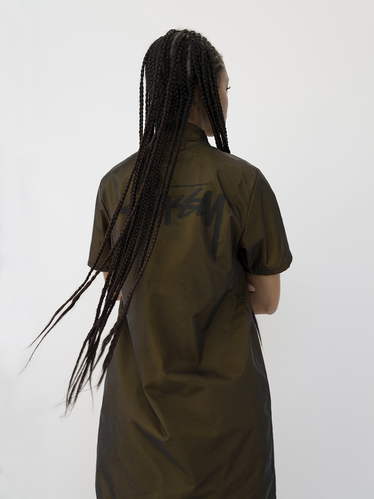 Stüssy Women Celebrates Subcultures For Summer '19 | SNOBETTE