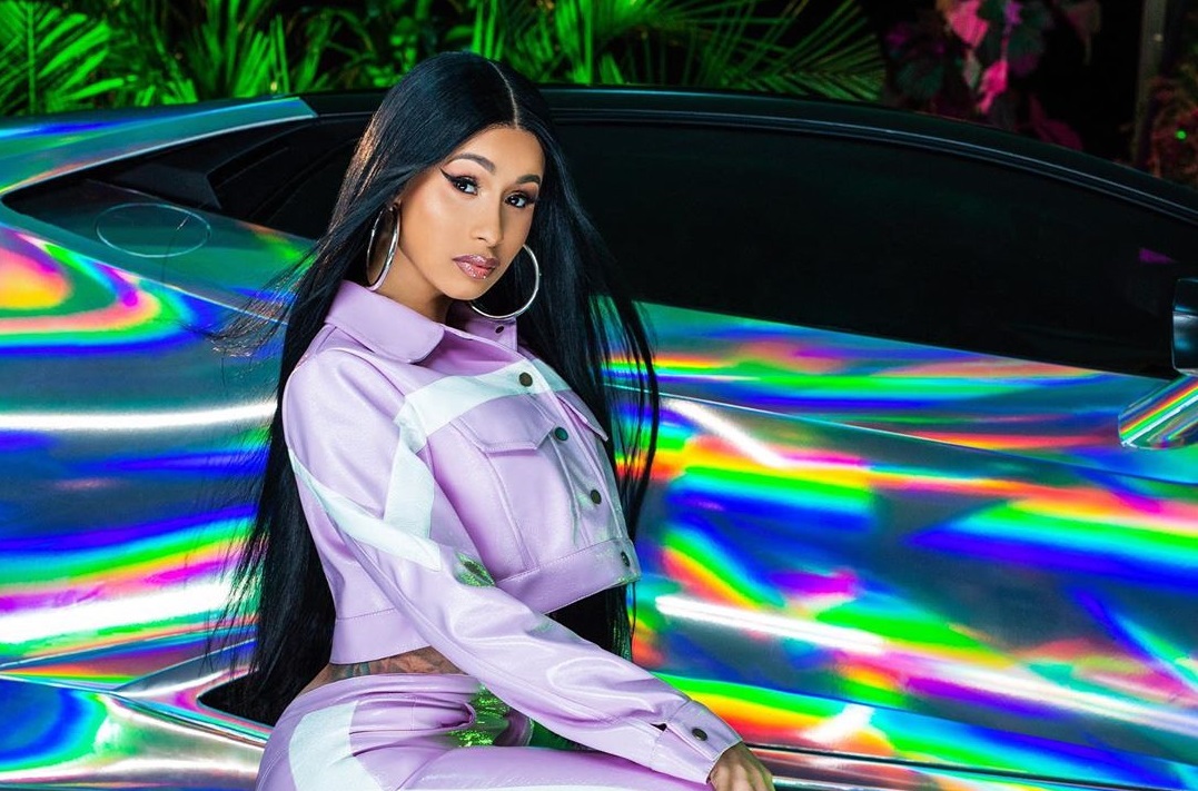 Cardi B Indicted on 14 Charges Including Two Felony Counts | SNOBETTE