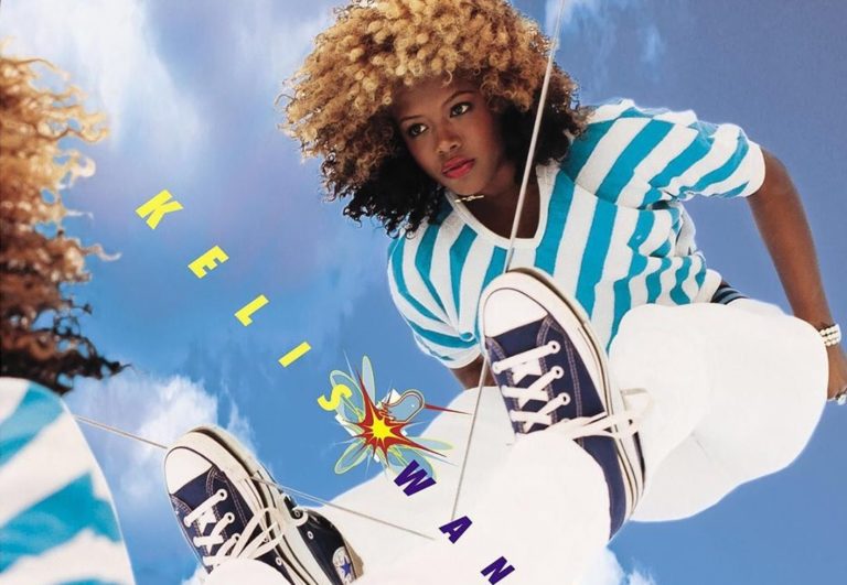 Kelis 2001 Wanderland Album Finally Makes Streaming Debut | SNOBETTE