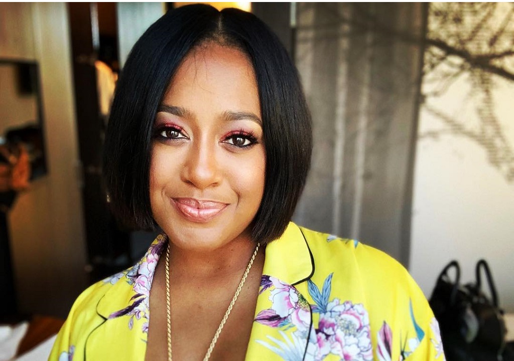 Rapsody Weighs In On Upcoming Eve Album And Current Rap Female Faves ...
