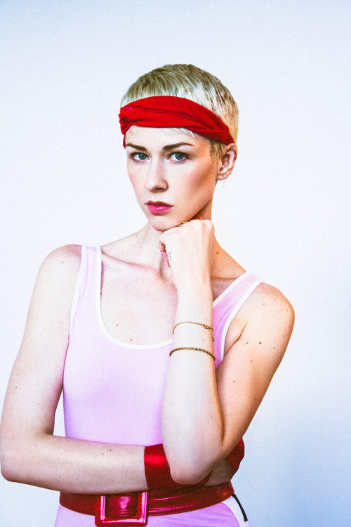 LIV Celebrates New York's Diversity With Fall Lookbook | SNOBETTE