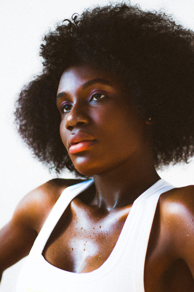 LIV Celebrates New York's Diversity With Fall Lookbook | SNOBETTE