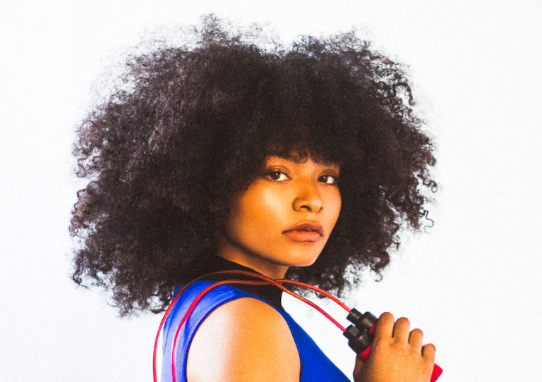 LIV Celebrates New York's Diversity With Fall Lookbook | SNOBETTE