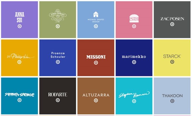 Target Is Bringing Back 20 Designer Collabos | SNOBETTE