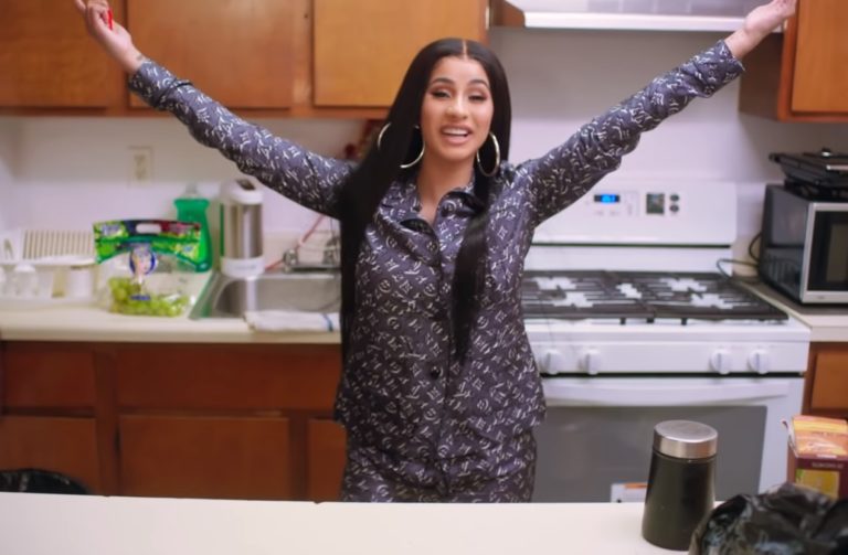 Cardi B Brings Vogue To The Bronx For 73 Questions | SNOBETTE