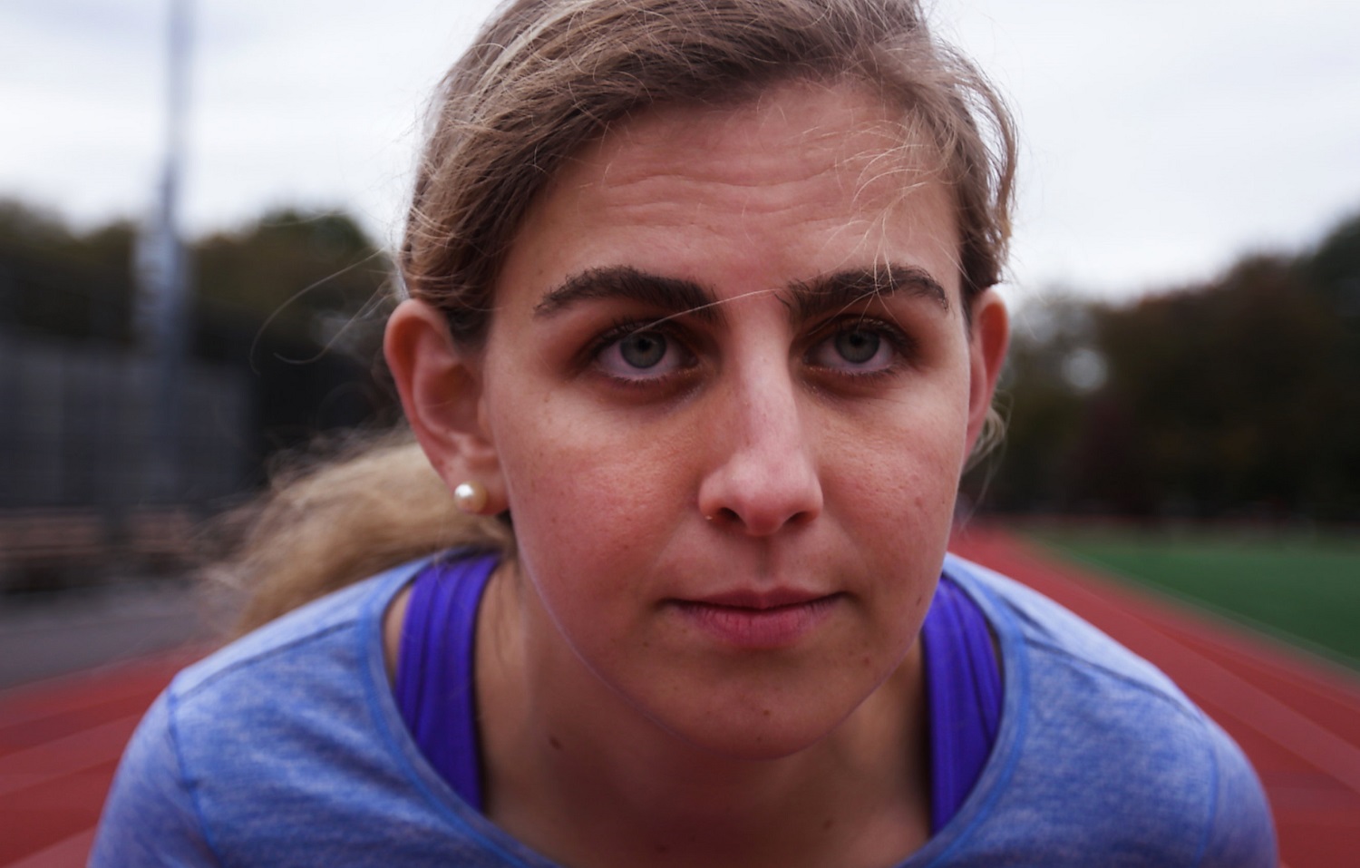Runner Mary Cain Details Abusive Practices On Nike's Oregon Project ...