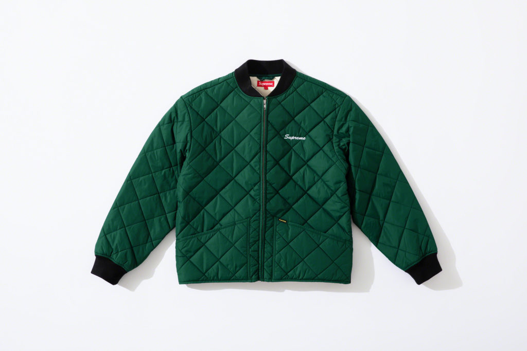Supreme Links With Conscious Rap Duo Dead Prez For Fall 2019 Capsule ...