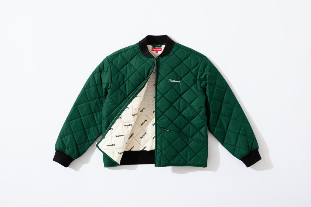 Supreme Links With Conscious Rap Duo Dead Prez For Fall 2019 Capsule ...