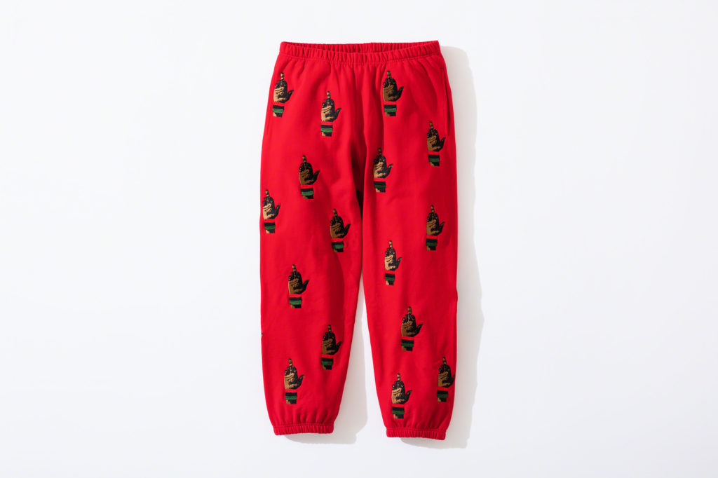 Supreme Links With Conscious Rap Duo Dead Prez For Fall 2019 Capsule ...