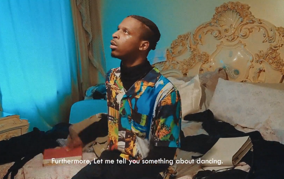 Director Anthony Prince With 'Freebird' Looks At Navigating Masculinity ...