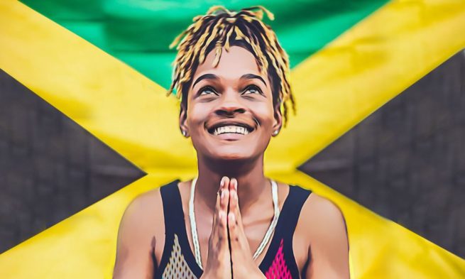 Koffee Makes History As First Woman To Receive Grammy Award For Best ...