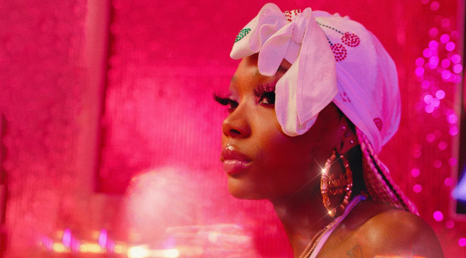 Justin Bieber Releases 'Yummie' Remix Ft. Summer Walker | SNOBETTE