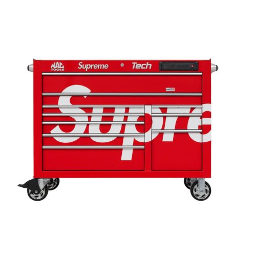 Supreme's Spring 2020 Accessories Include A Red Oreo, BB Simon Belt And ...