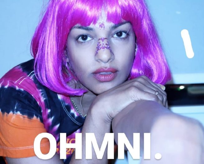 M.I.A Celebrates 15 Years Of Arular With OHMNI 2020|SNOBETTE