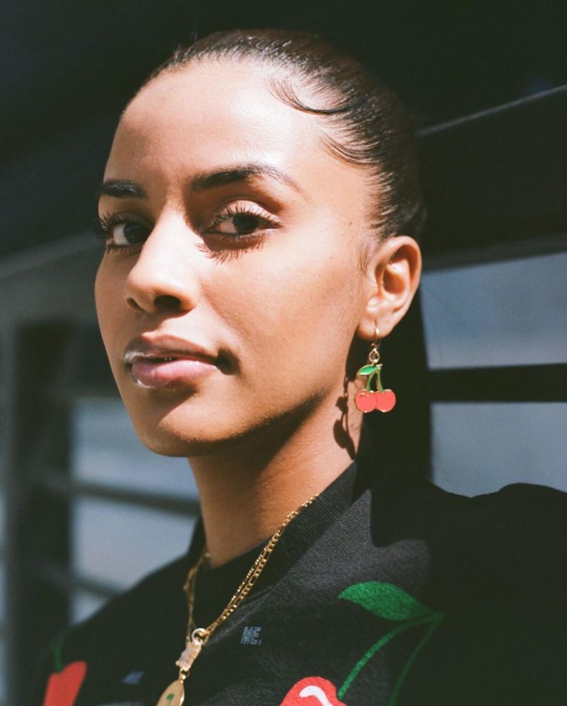 Melody Ehsani Reveals Cherry Capsule In Conjunction With OG Jordan Shoe ...