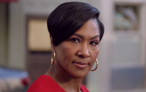 Insecure's Rose Cranberry Finds LaToya! | SNOBETTE