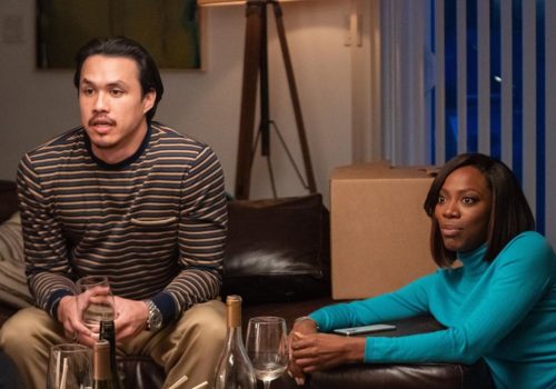 Insecure Season 4, Episode 8 Recap: 'Lowkey Trying' | SNOBETTE