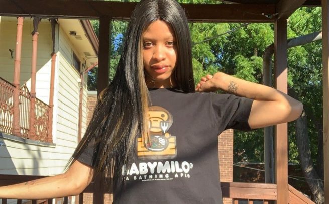 Babyxsosa Channels Summer Fun With 'Hi Roller' Visual | SNOBETTE